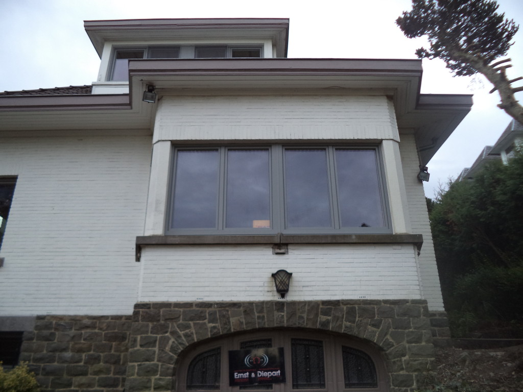 Appui, châssis de fenêtres en pvc et Aluminium, châssis en aluminium ...