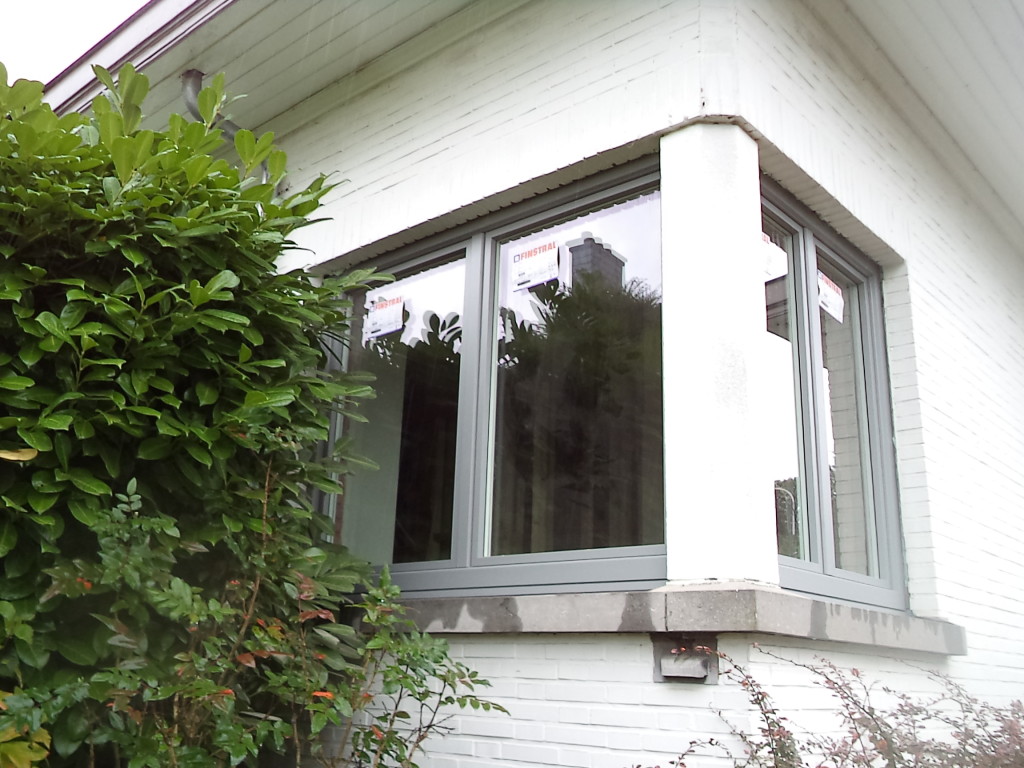 Appui, châssis de fenêtres en pvc et Aluminium, châssis en aluminium ...