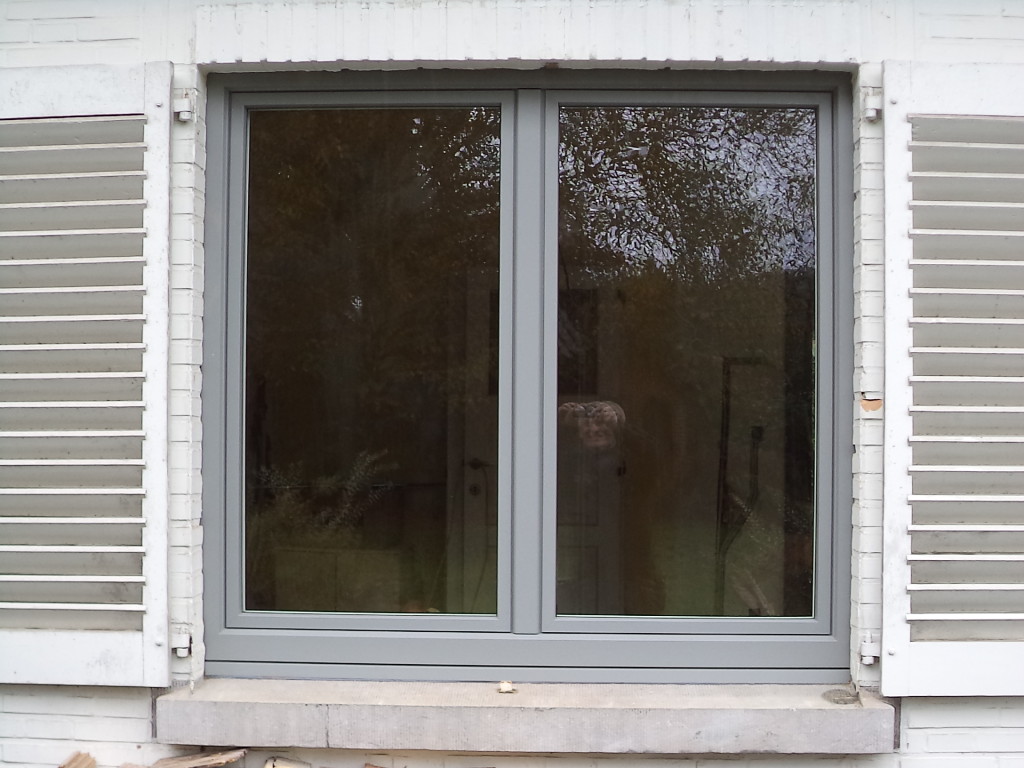 Appui, châssis de fenêtres en pvc et Aluminium, châssis en aluminium ...