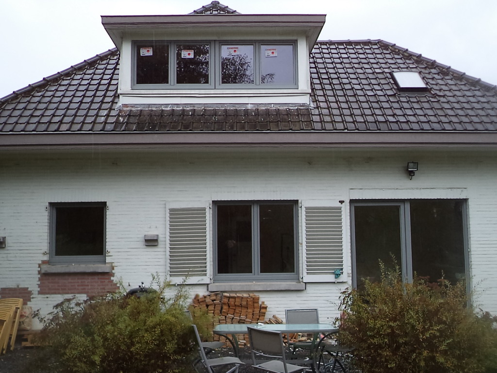 Appui, châssis de fenêtres en pvc et Aluminium, châssis en aluminium ...