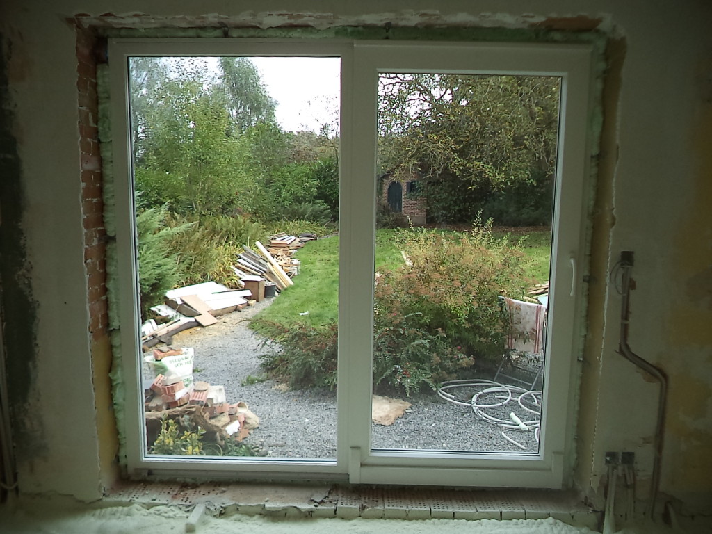 Appui, châssis de fenêtres en pvc et Aluminium, châssis en aluminium ...