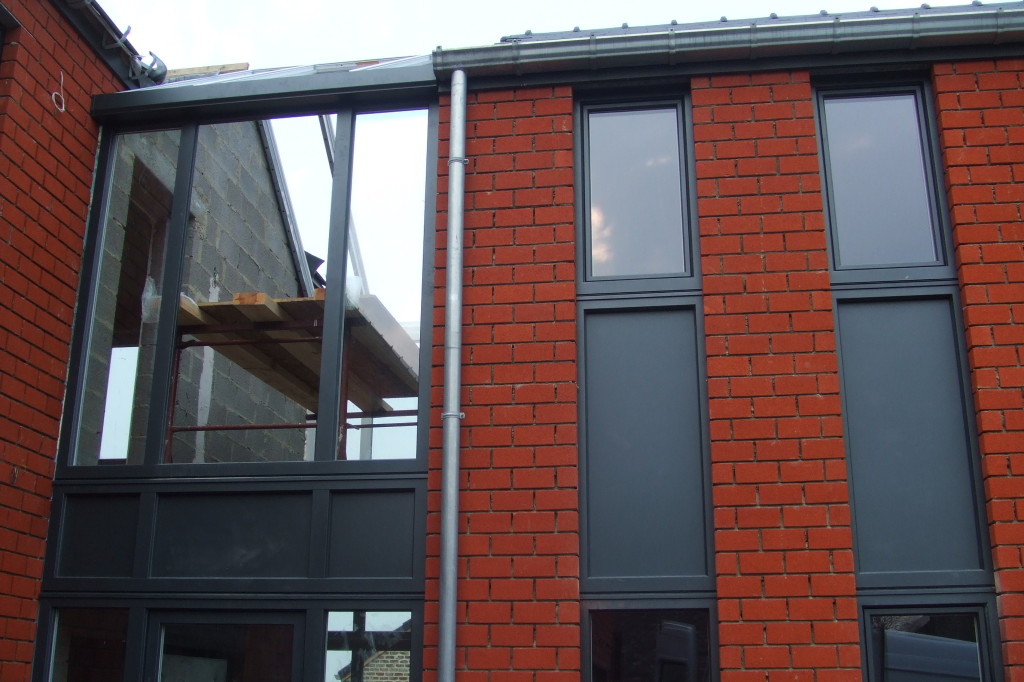 Appui, châssis de fenêtres en pvc et Aluminium, châssis en aluminium ...