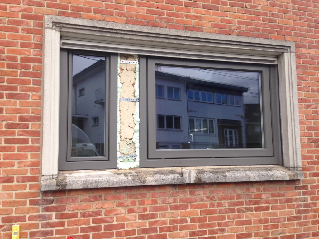 Appui, châssis de fenêtres en pvc et Aluminium, châssis en aluminium ...